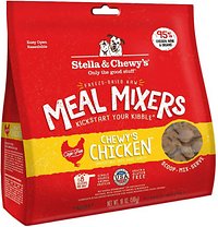 Dog Food Toppers: Gravy, Wet, Dry & More (Free Shipping) | Petstup.com